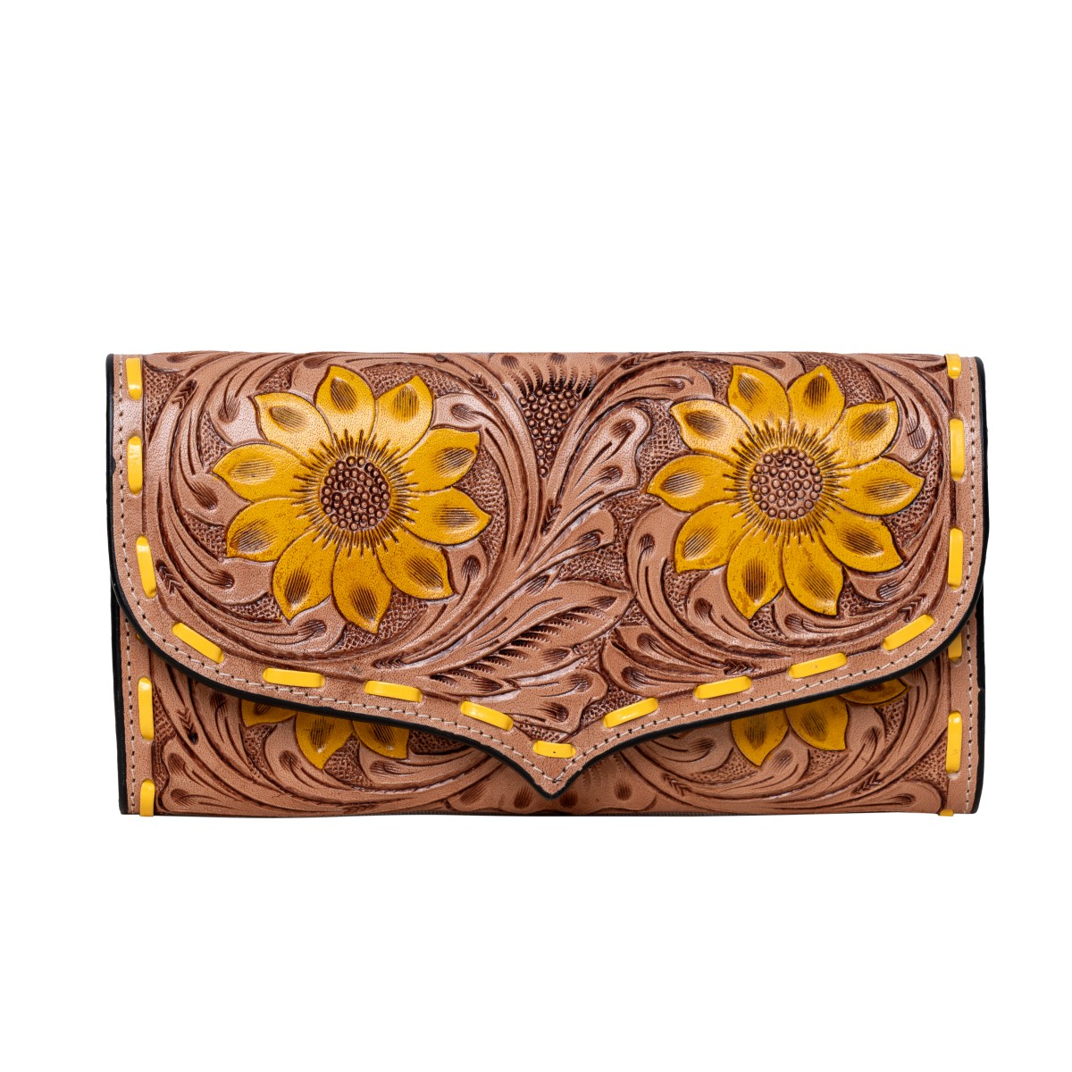 Zendaya Wallet - Bhrayna Bags Retail