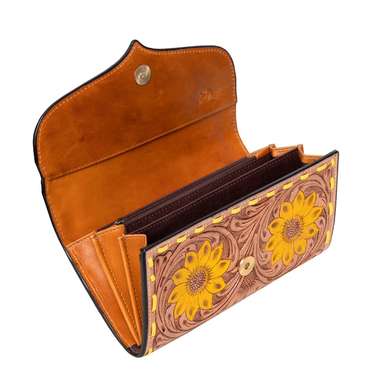 Zendaya Wallet - Bhrayna Bags Retail