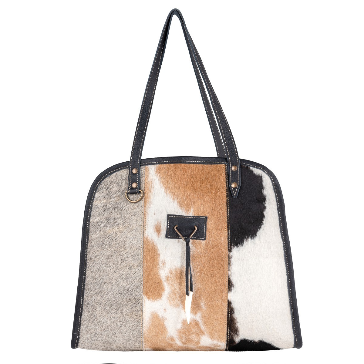 Bold Diva Tote Bag - Bhrayna Bags Retail