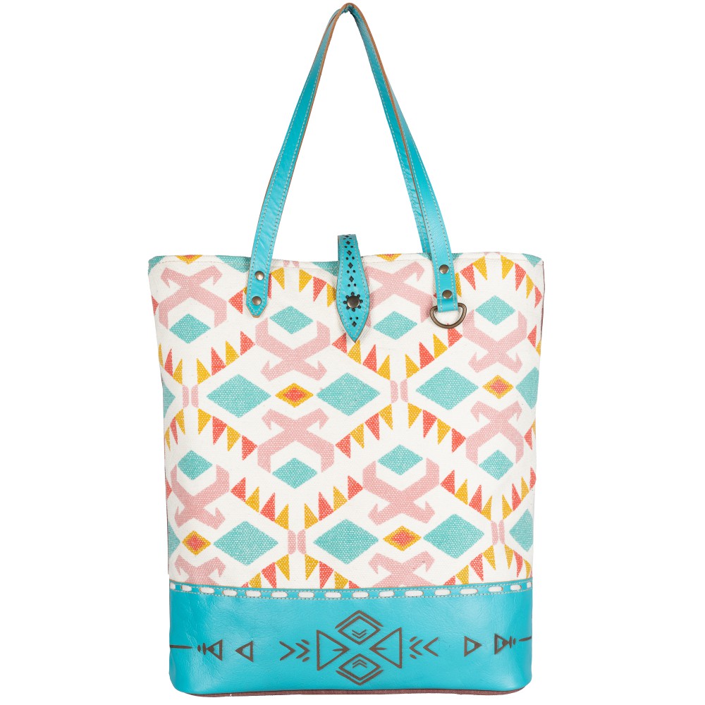 Scratch Tote Bag - Bhrayna Bags Retail
