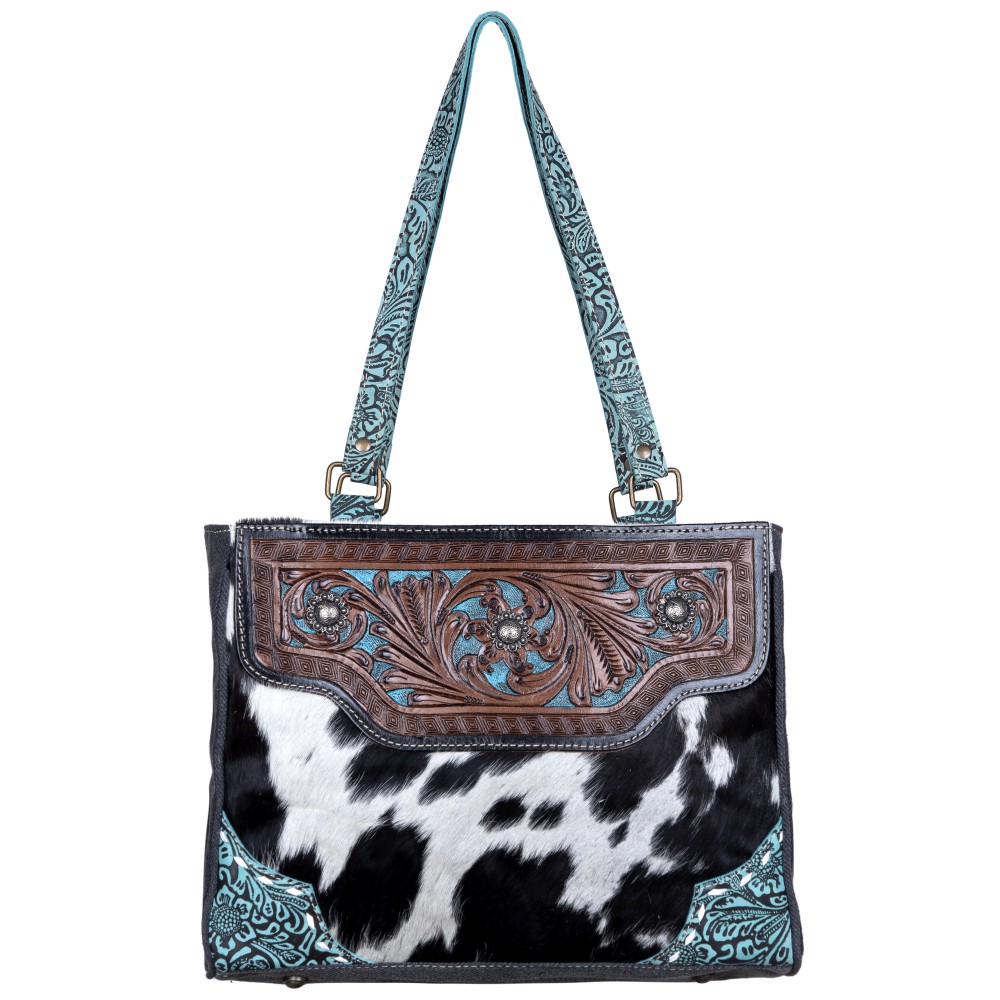 Pulse Tote Bag - Bhrayna Bags Retail