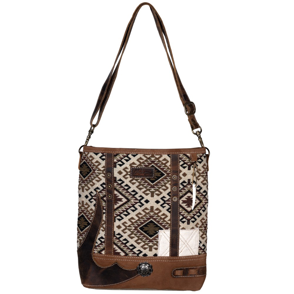 Sam Shoulder Bag - Bhrayna Bags Retail